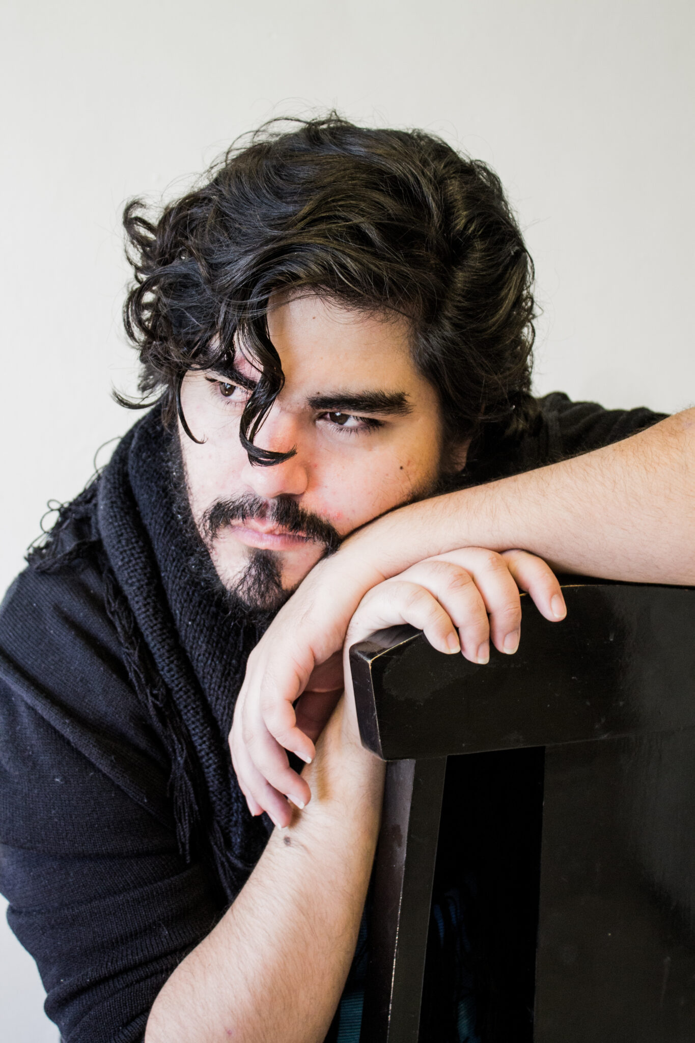 Daniel Centeno - Casa Futura Ediciones